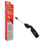 Mieren stofzuiger | Pest-Stop (LED-lampje) Pest-stop Kabelshop.nl